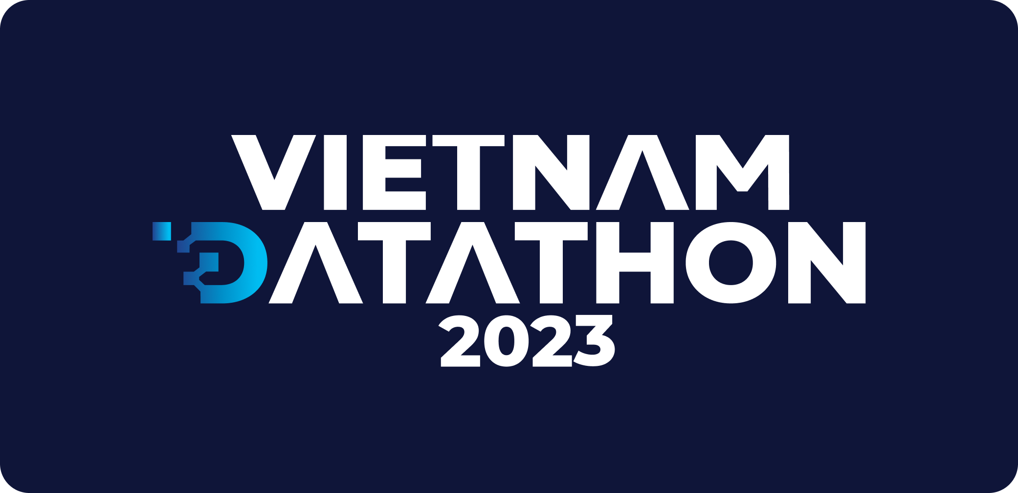 Chung kết Vietnam Datathon 2023: Khai phá tiềm năng Khoa học dữ liệu và Trí tuệ nhân tạo Việt ...